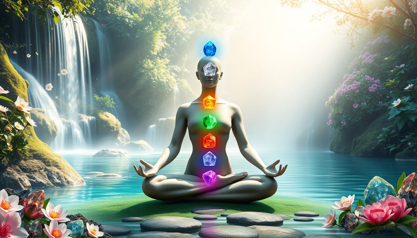 Chakra Alignment: Boosting Balance with Crystals - Witchful Healing