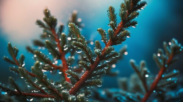 The Spiritual Symbolism of the Cedar Tree - Witchful Healing