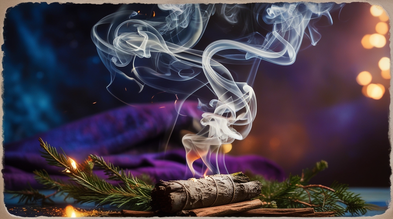 The Spiritual Symbolism of the Cedar Tree - Witchful Healing