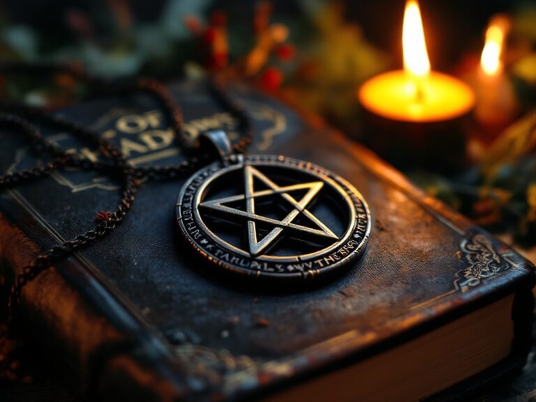 Understanding Magical Symbols: A Beginner’s Guide to Harnessing Their ...