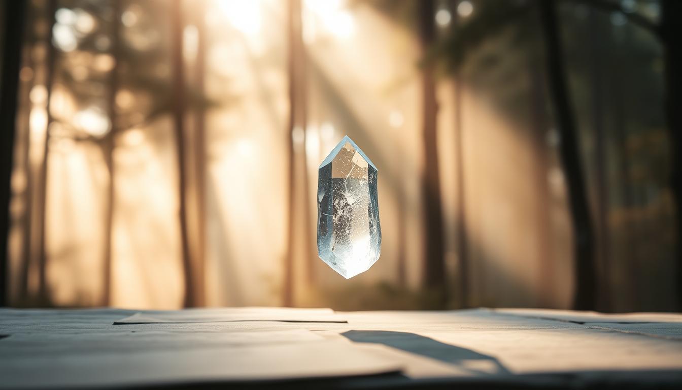 Crystal Healing for Skeptics: What Science Actually Says About Energy Work